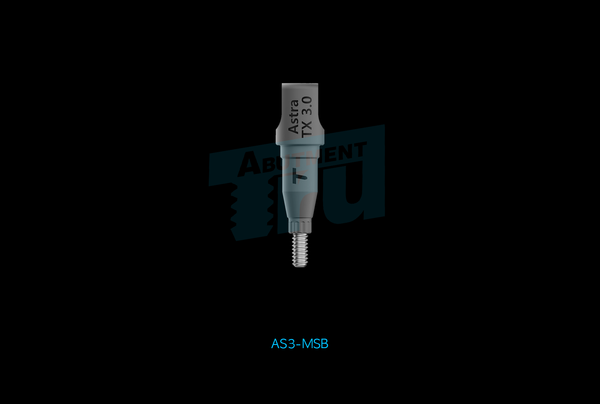 TruScan Body – TruAbutment Inc.