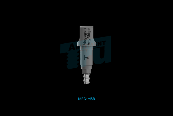 TruScan Body – TruAbutment Inc.