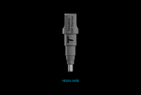 TruScan Body – TruAbutment Inc.