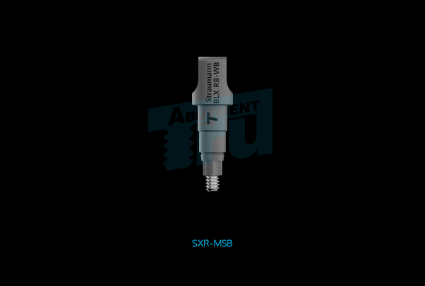 TruScan Body – TruAbutment Inc.