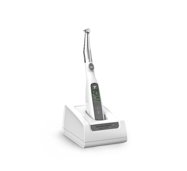 Smart Electric Torque Driver – TruAbutment Inc.