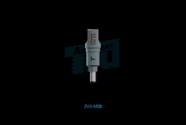 TruScan Body – TruAbutment Inc.