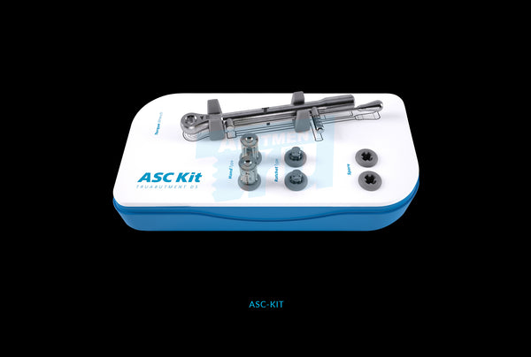 ASC Kit – TruAbutment Inc.